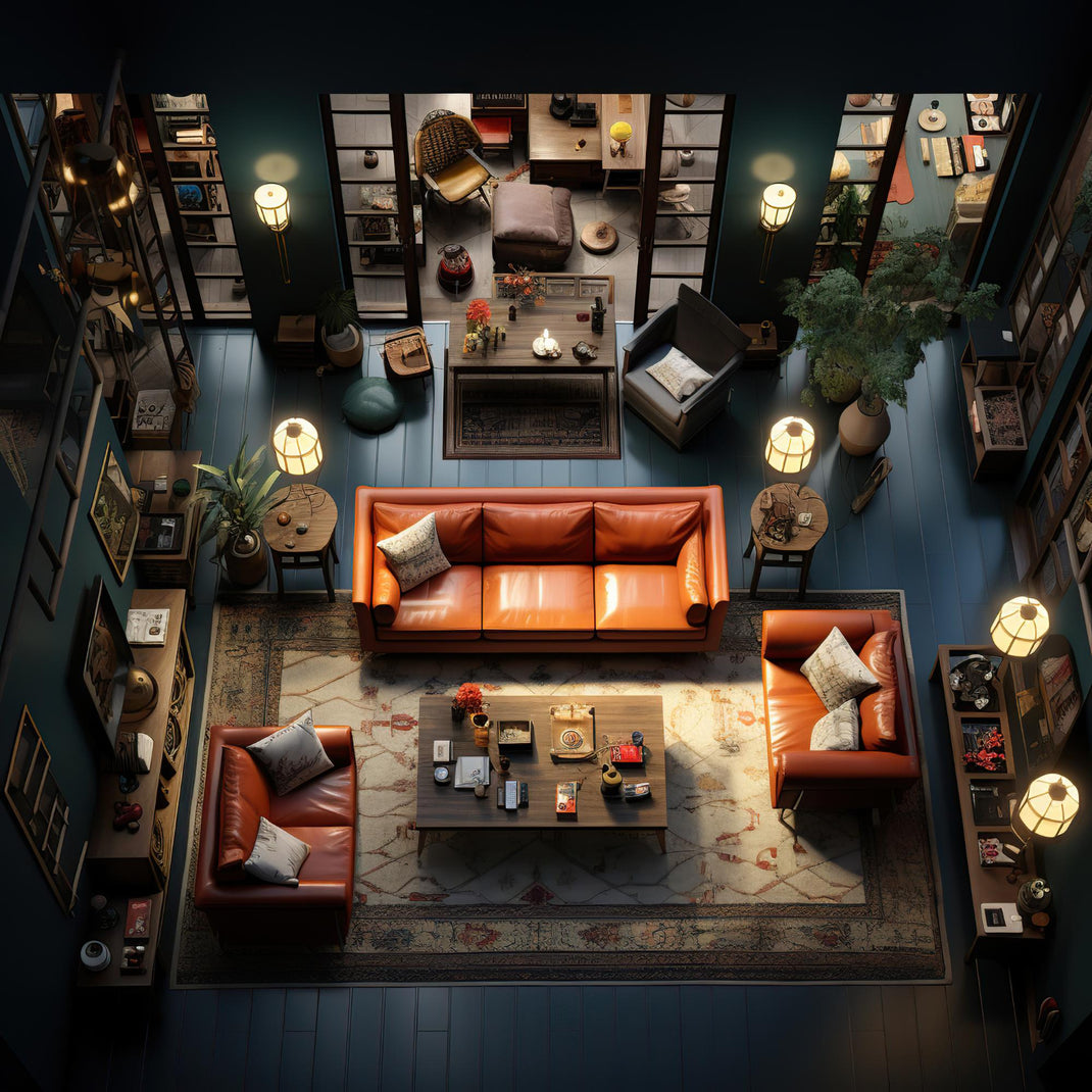 About Us – Alamaari