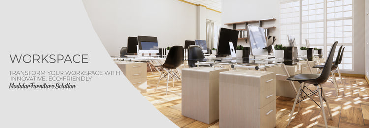 Work Space – Alamaari